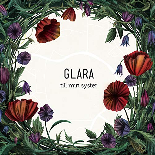 Play Till Min Syster by Glara on Amazon Music
