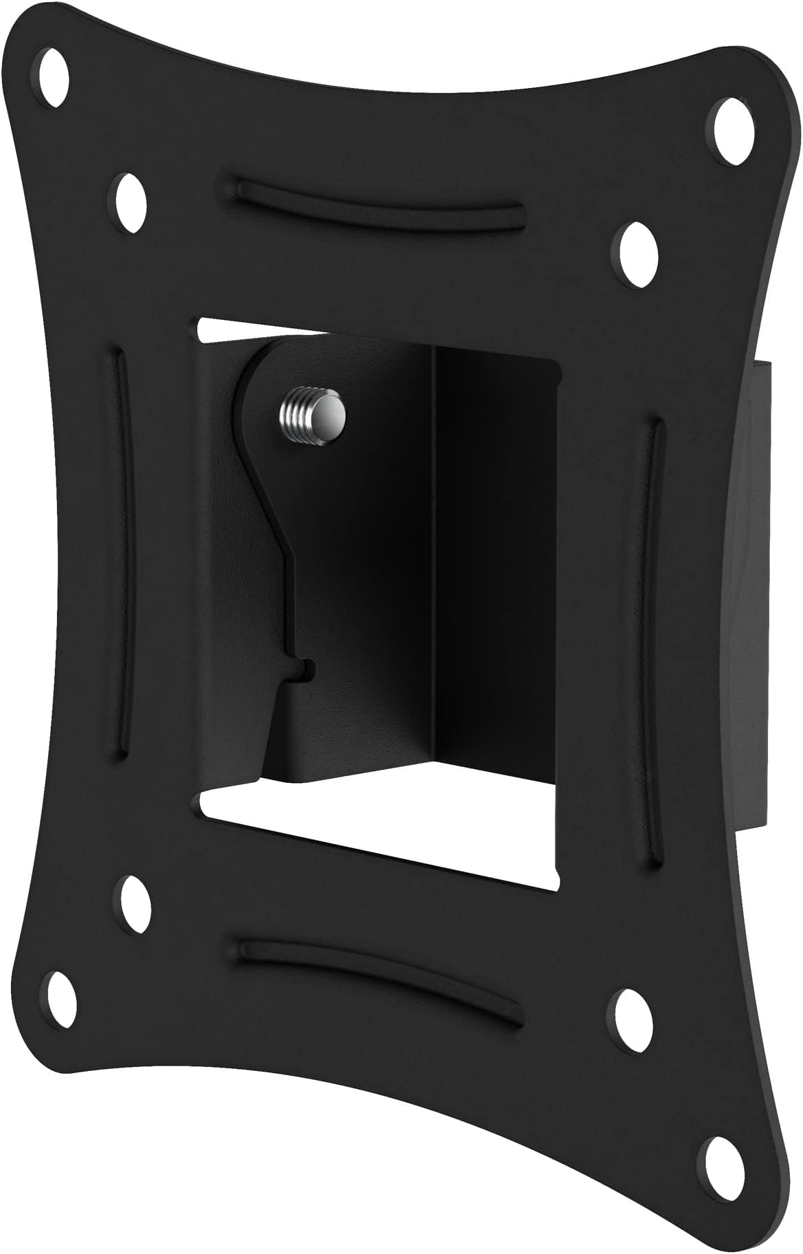 ROLINE VESA steel adapter in black Monitor or monitor holder Wall Mount ...