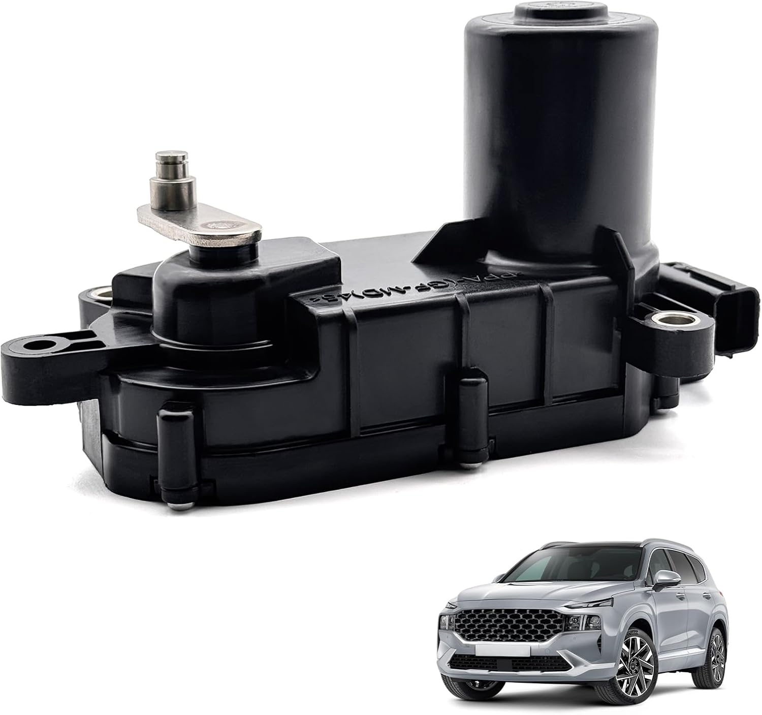 Amazon.com: Engine Intake Manifold Runner Vacuum Actuator - VCM Motor ...