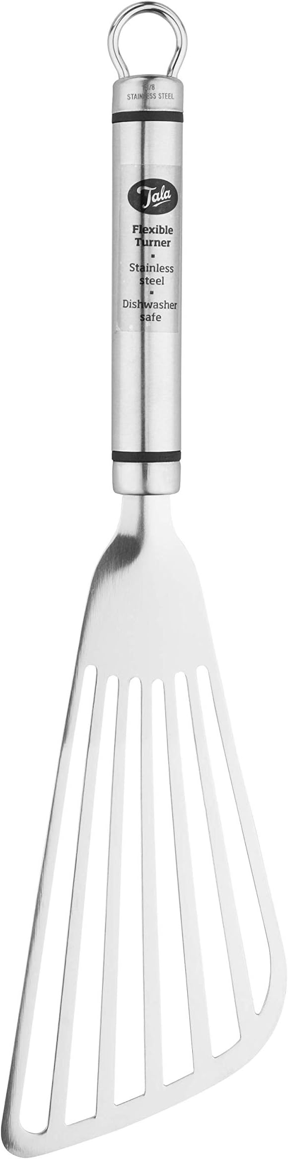 OXO Good Grips Little Fish Turner,Silver/Black : Amazon.co.uk: Home ...