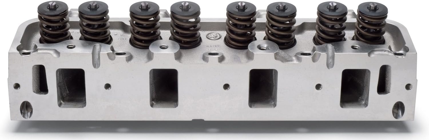 Amazon.com: tycardor HT Aluminum Intake Manifold Compatible with Ford ...