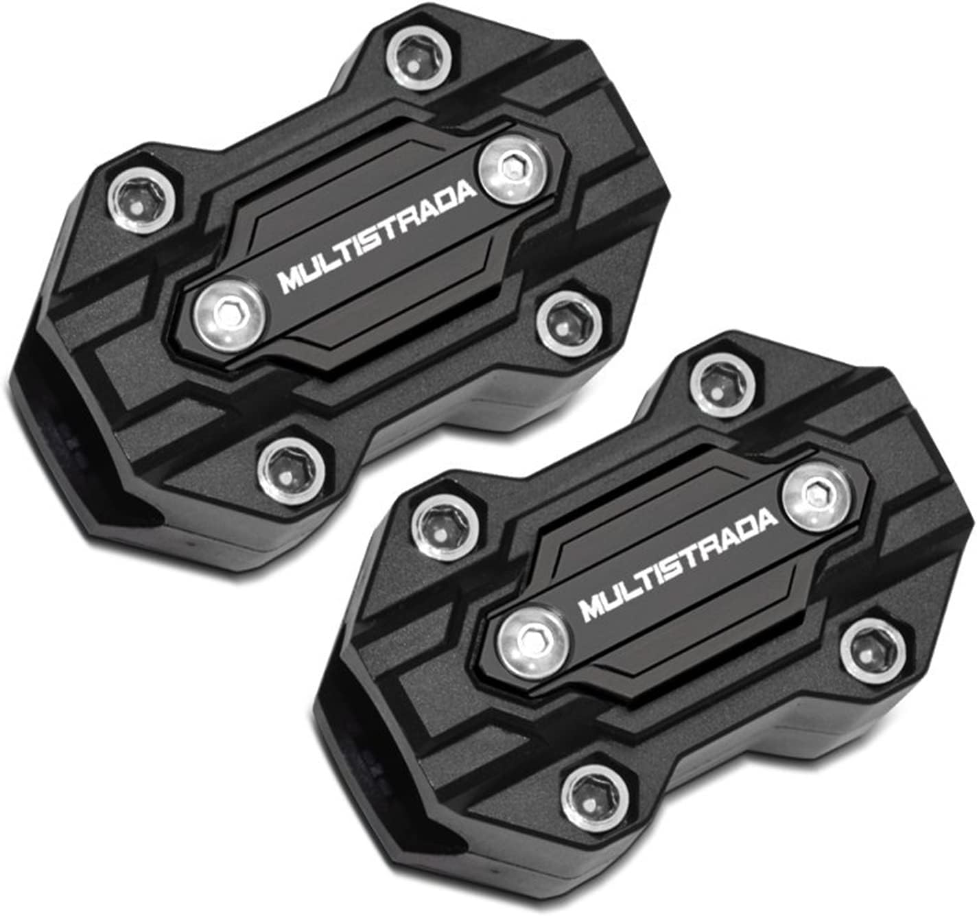 Amazon.com: HARIL for Ducati for MULTISTRADA 1200/1260 / S/ST 1260 1200 ...