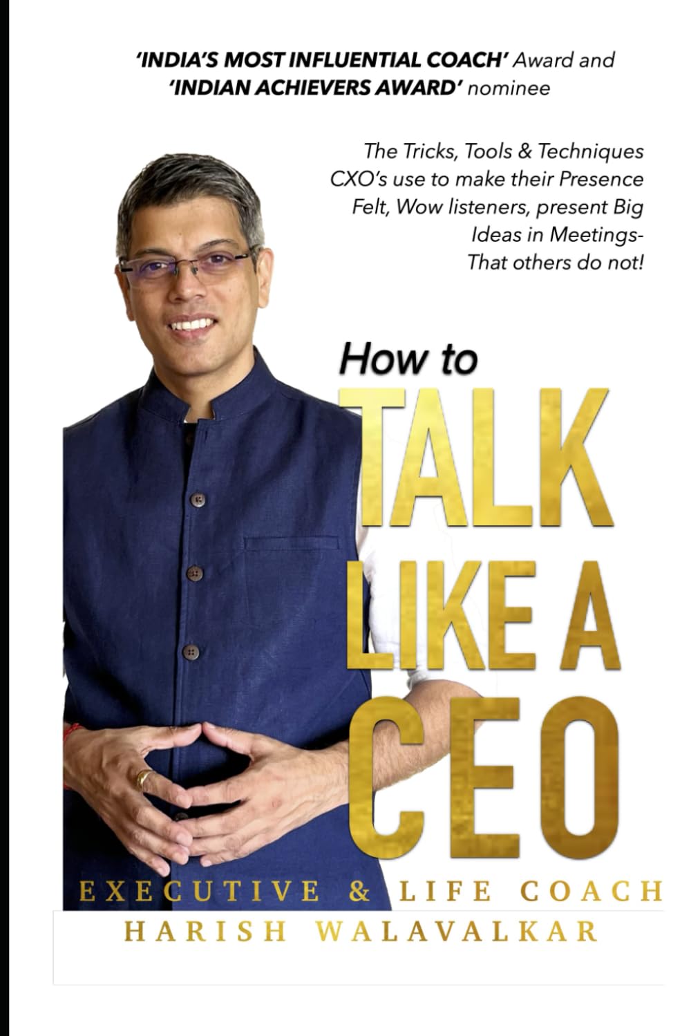 How to Talk Like a CEO: Communication Hacks of CEO's You can use in ...