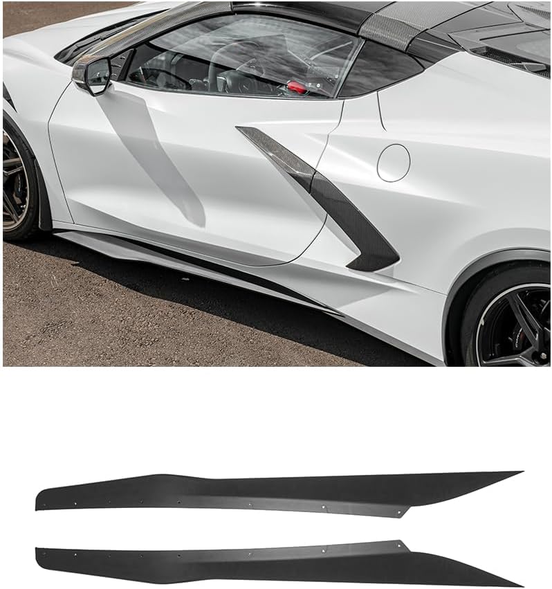 Amazon.com: Replacement for 2020-Present Corvette C8 Base Models | GM ...