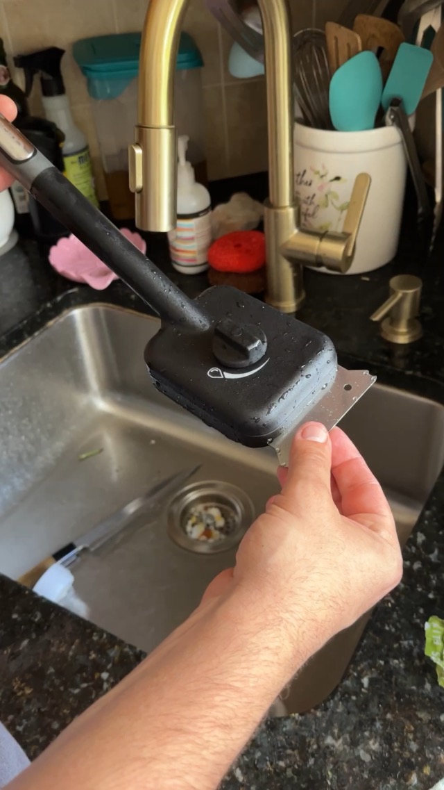 Watch Quick and easy clean up! on Amazon Live