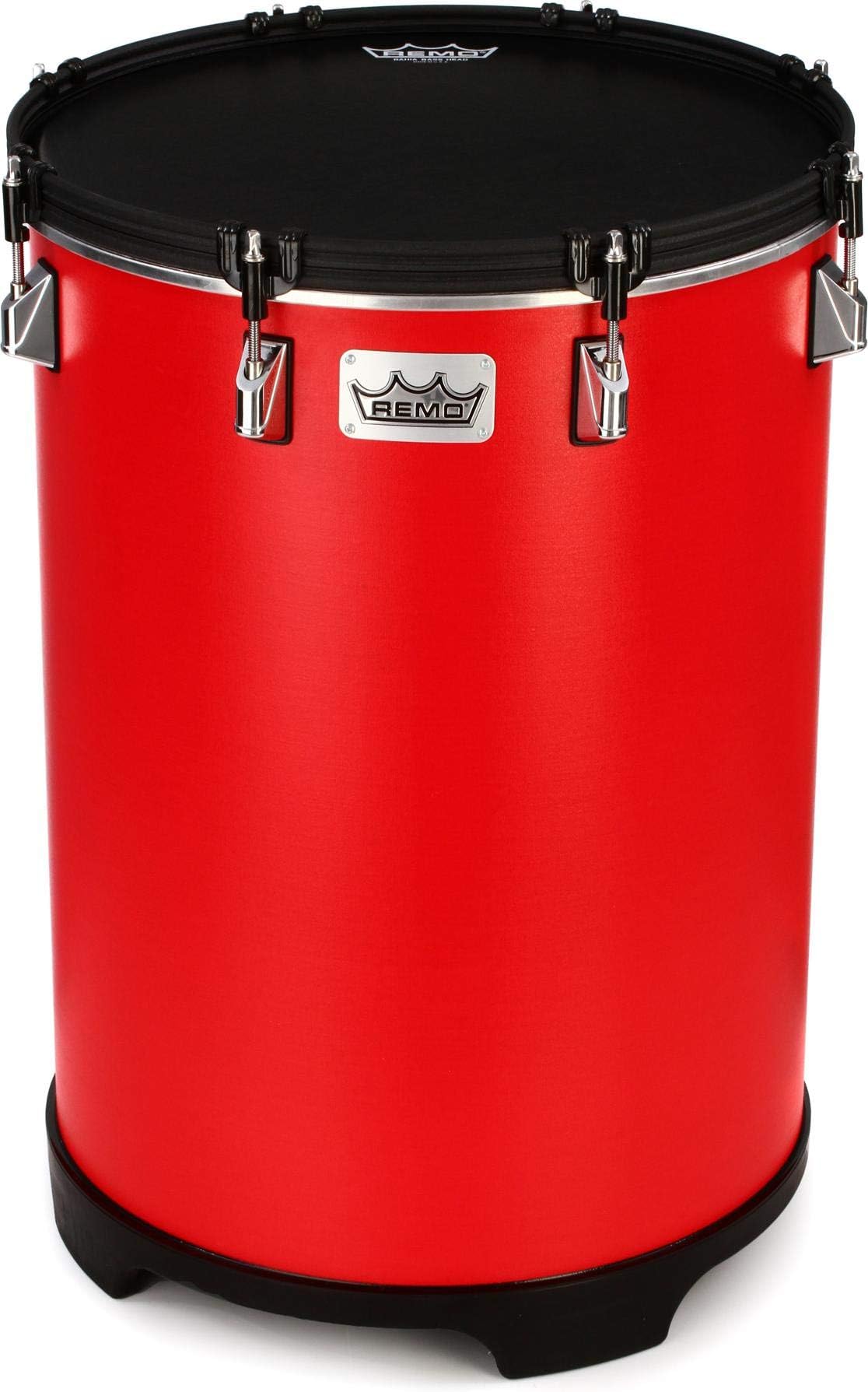 Amazon.com: Remo Tall Drum (DP25TUCC71) : Musical Instruments