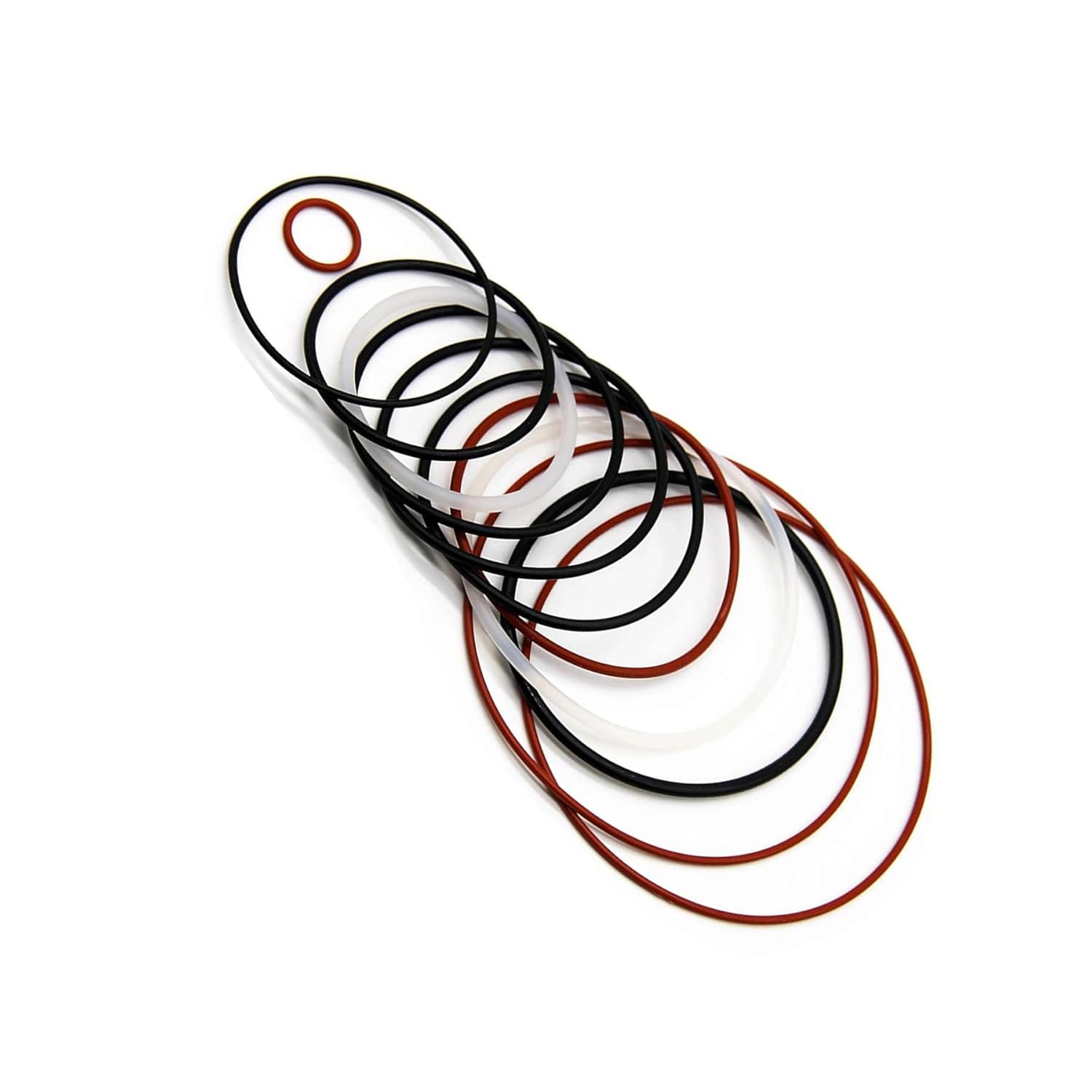 D51844 O-Ring Maintenance Rebuild Kits for DeWALT D51844 D51845 D51822 ...