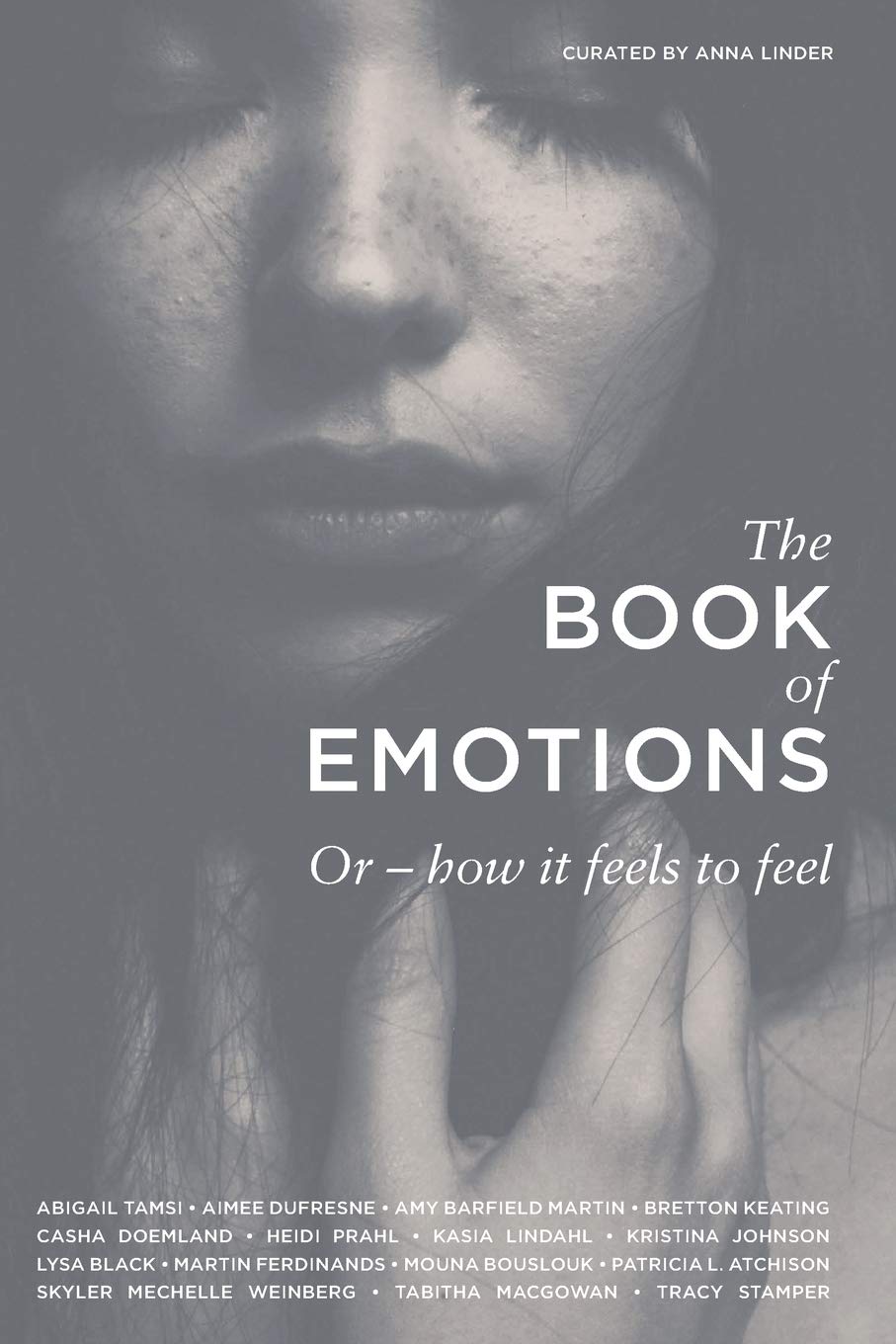 Amazon.com: The Book of Emotions: Or how it feels to feel ...