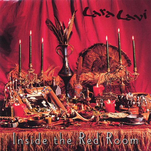 Play Inside The Red Room by Lara Lavi on Amazon Music
