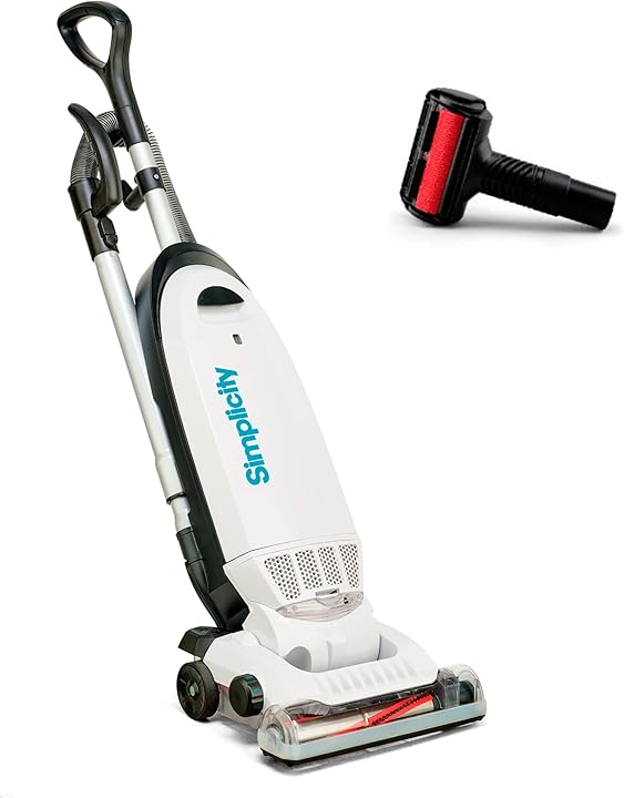 Amazon.com: Simplicity Vacuums