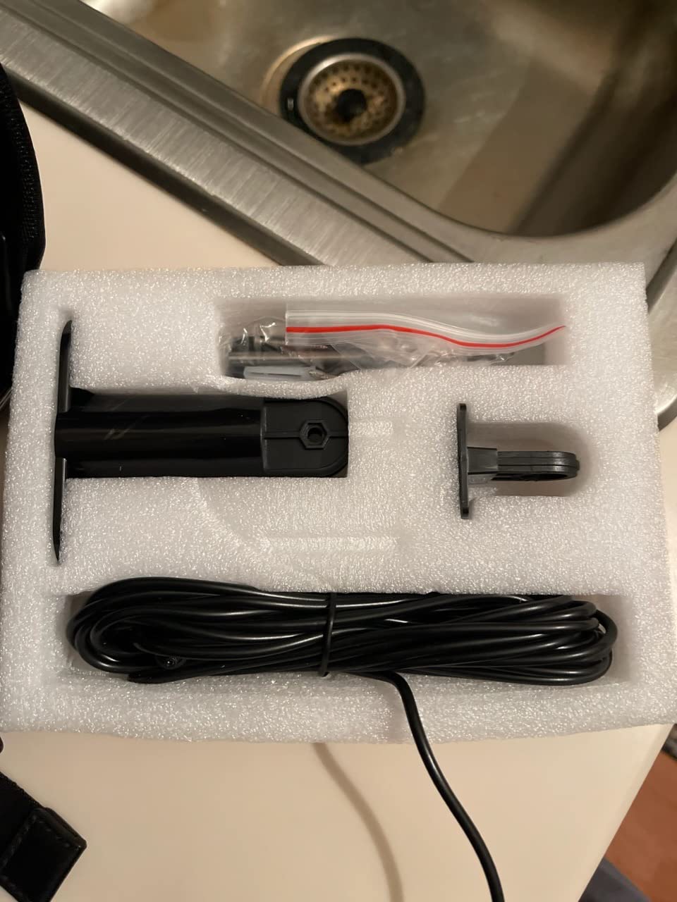 Amazon.com: Solar Panel for Ring,Camera Compatible with Ring,Spotlight ...