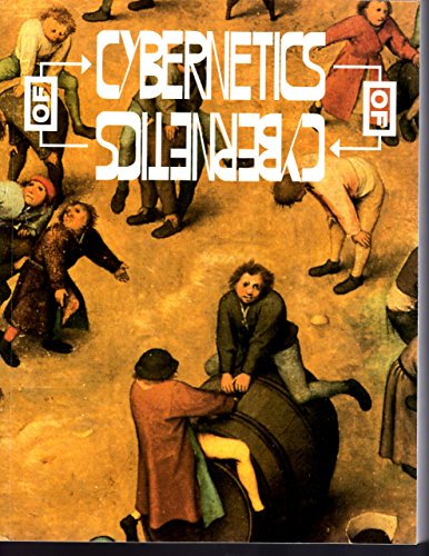 20 Best Cybernetics Books of All Time - BookAuthority
