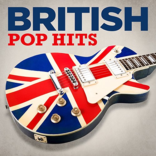 British Pop Hits by VARIOUS ARTISTS on Amazon Music - Amazon.co.uk