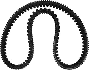 Amazon.com: Youxmoto CVT Carbon Drive Belt for Polaris RZR RS1 2018 ...