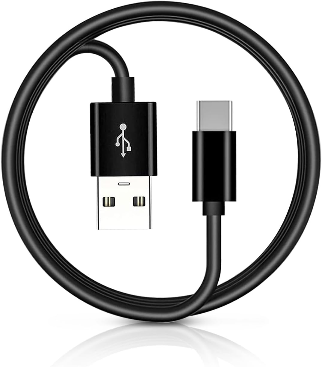 Amazon.com: Akingdleo Replacement USB C Charging Cable for LG Tone ...