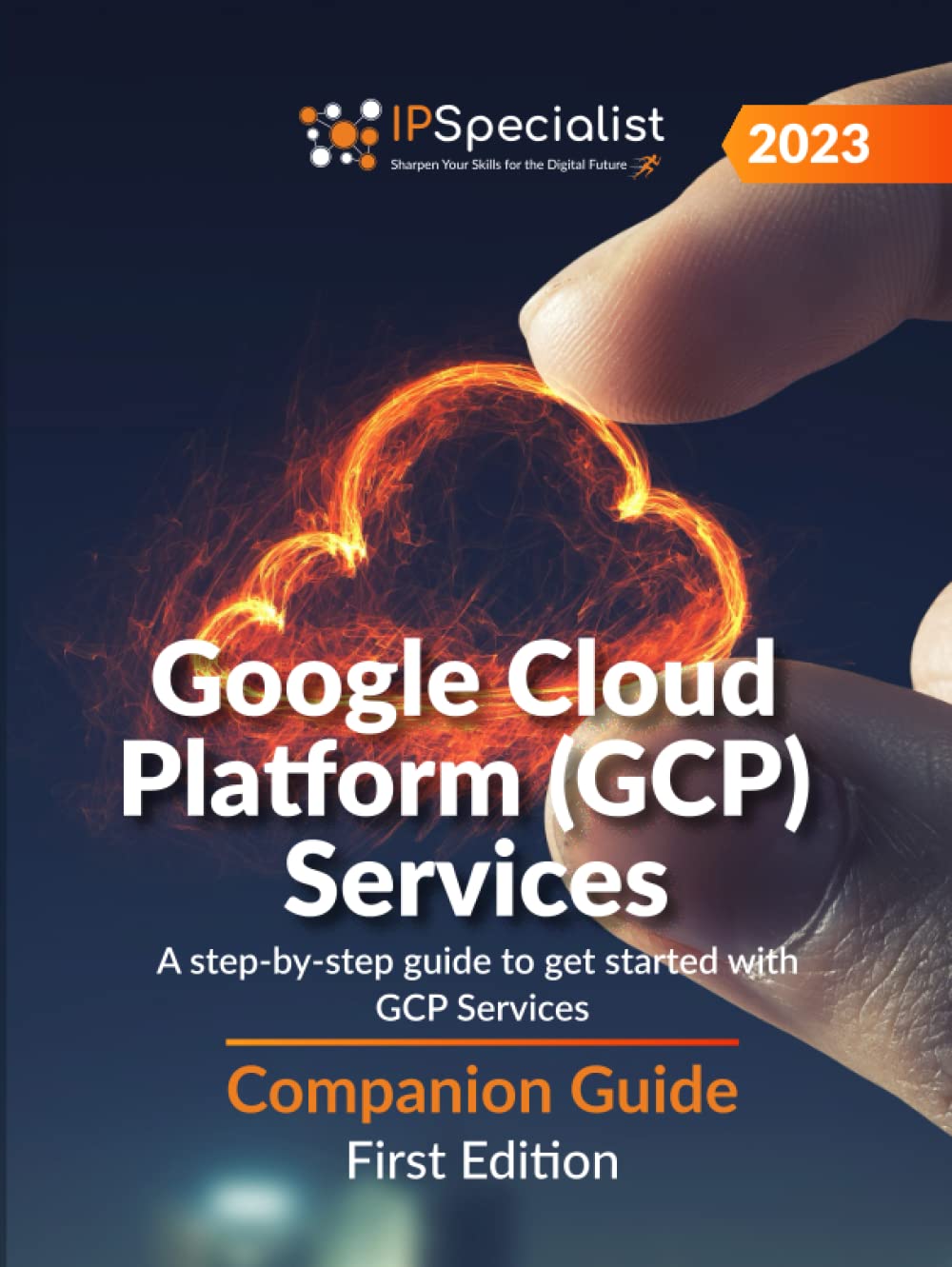 Amazon.com: Google Cloud Platform (GCP) Services: A step-by-step guide ...
