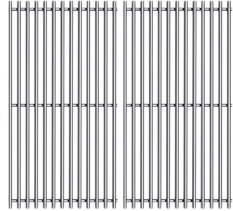 Amazon.com : Htanch SF6123(2-Pack) 16 15/16" Stainless Steel Cooking ...