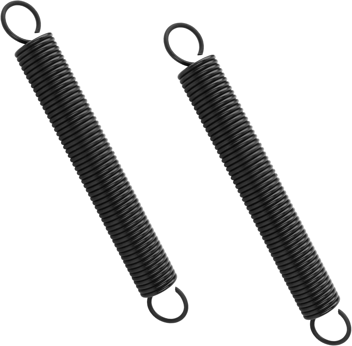 GRONGU 56-1 Attic Ladder Spring Replacement Kit Compatible with Werner ...