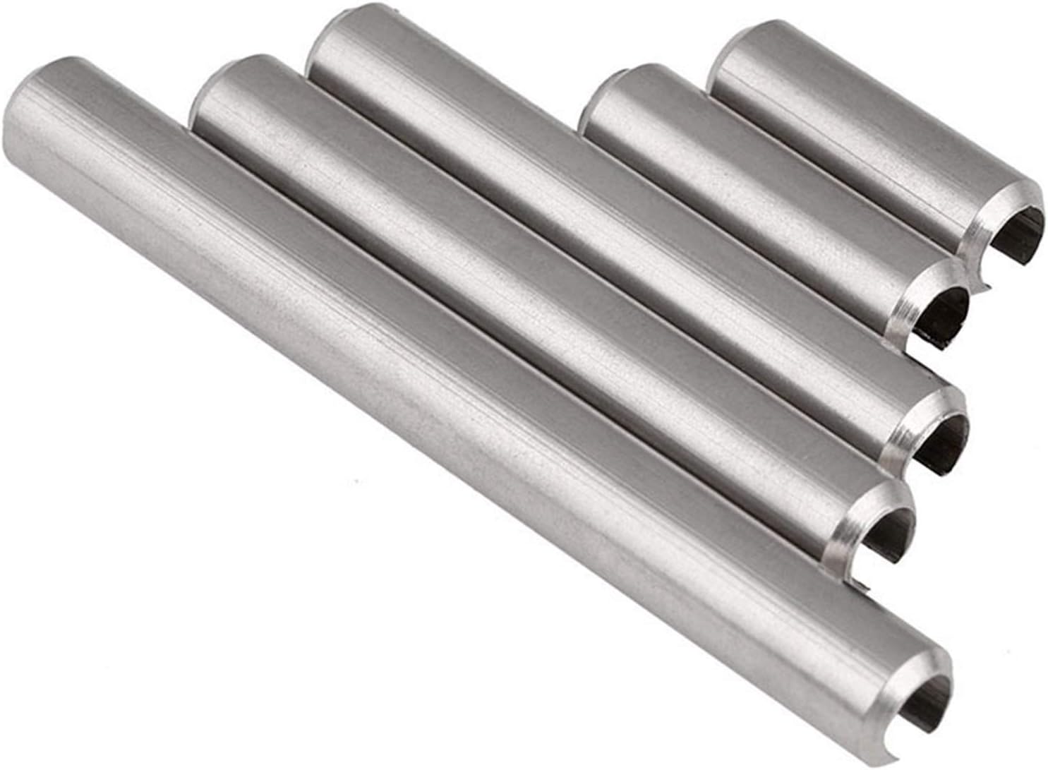 Amazon.com: DLLTEC Qinlu-CNC Router Bits 304 Stainless Steel ...