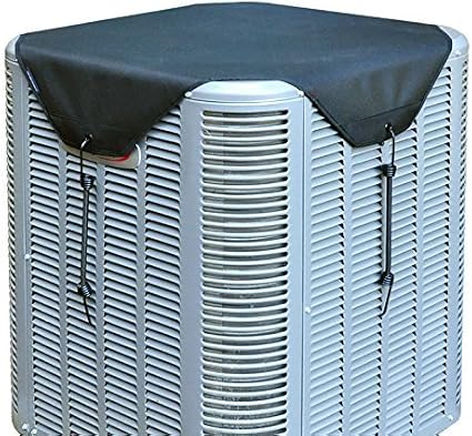 Amazon.com: Sturdy Covers AC Defender - Winter Proof Air Conditioner ...