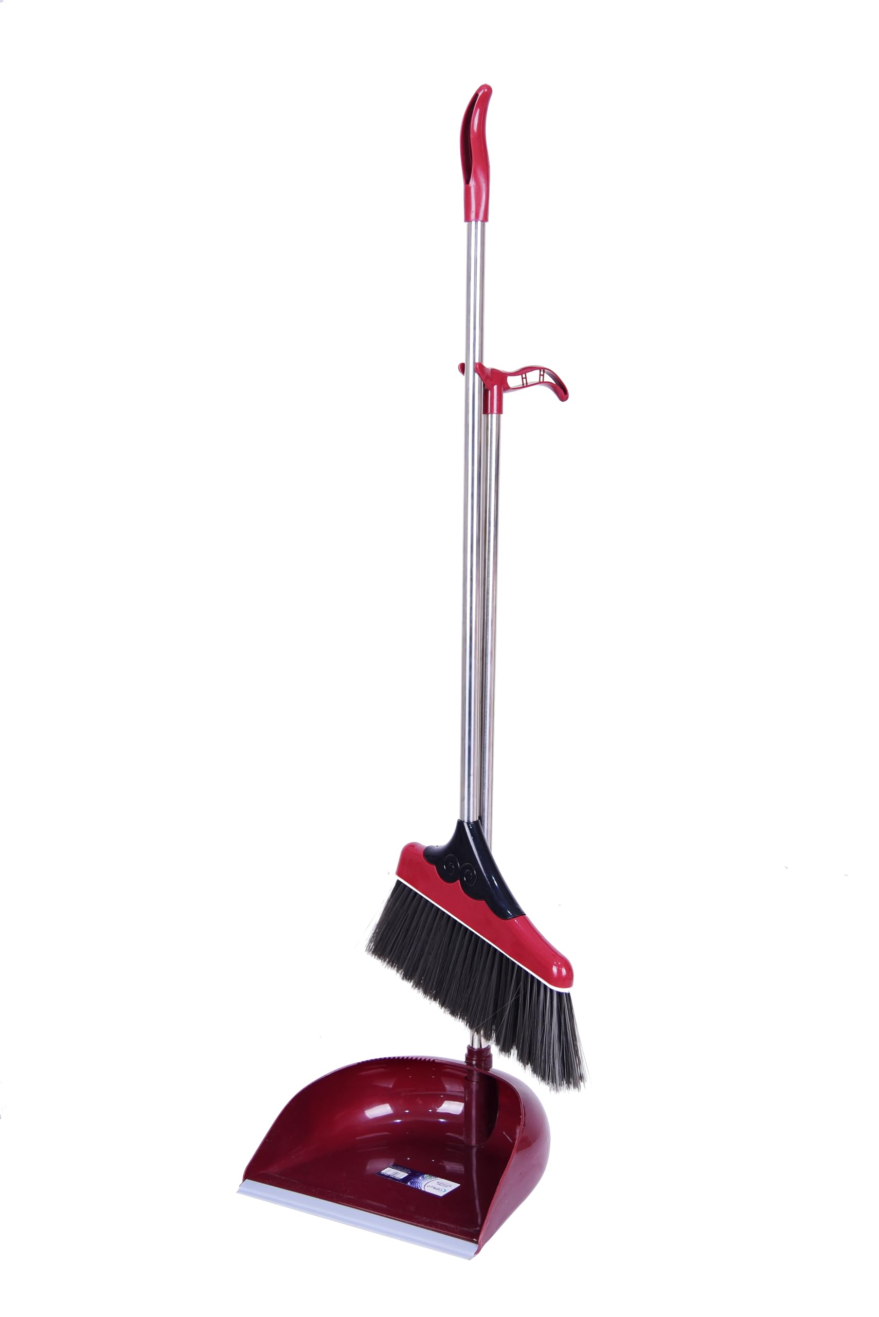 Dust Pans With Long Handle Broom And Dustpan Set, Broom And Dustpan Set ...