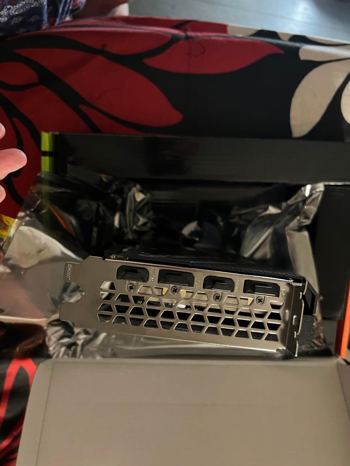 $14/mo - Finance Gigabyte GeForce RTX 3060 Gaming OC 8G (rev. 2.0 ...