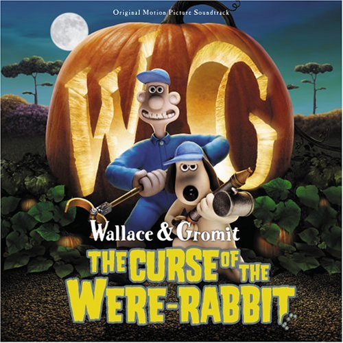 Julian Nott - Wallace and Gromit: The Curse of the Were-Rabbit - Amazon ...