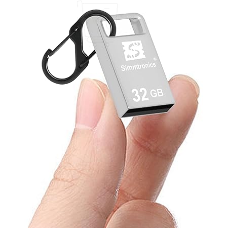 SanDisk SDCZ430-032G-I35 Ultra Fit 3.1 32GB USB Flash Drive (Black ...