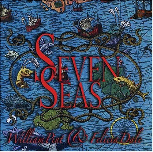 Seven Seas: Amazon.de: Musik-CDs & Vinyl