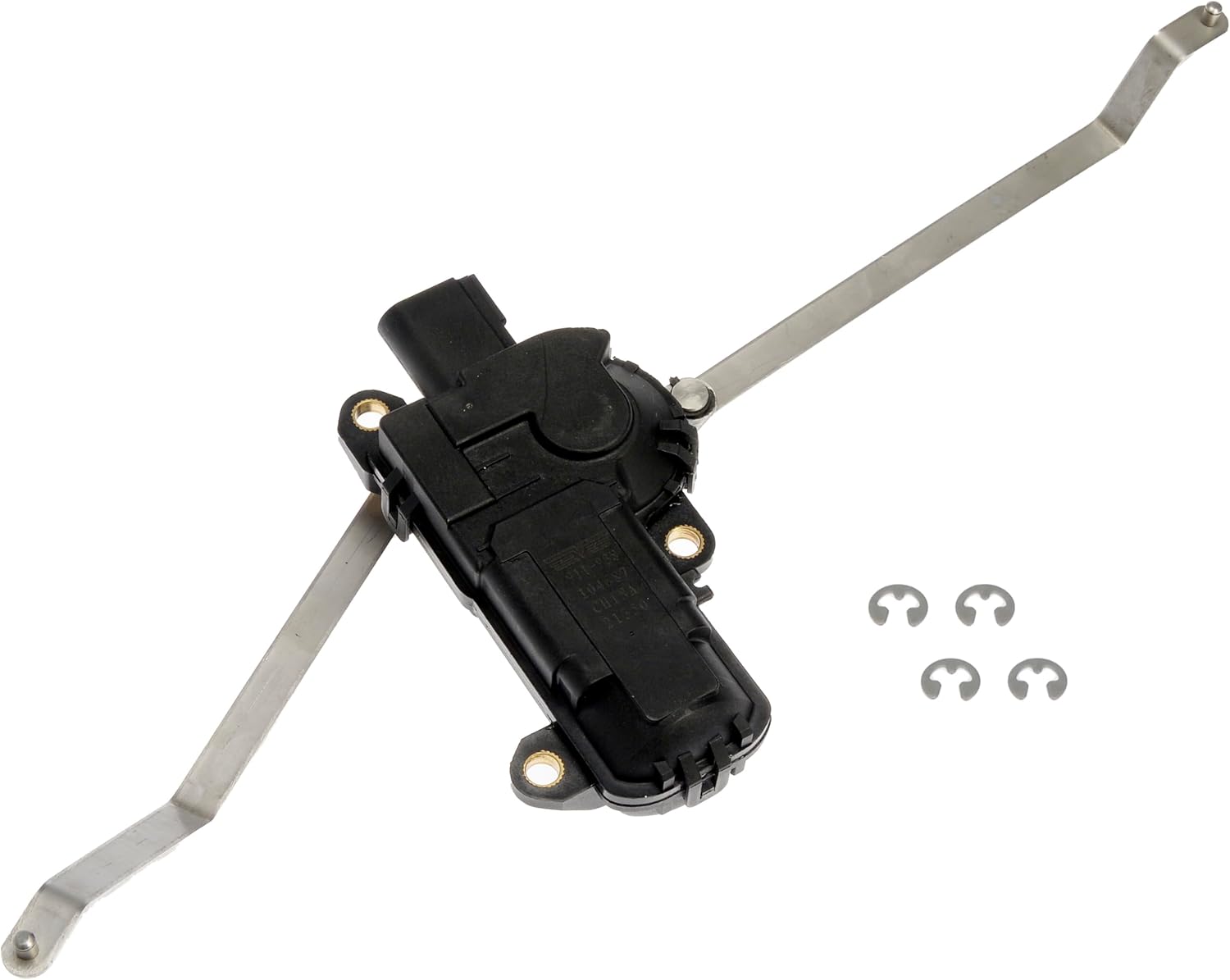 Amazon.com: Dorman 911-938 Engine Intake Manifold Runner Control Motor ...