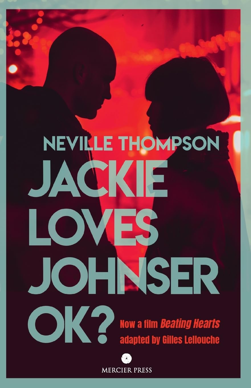Jackie Loves Johnser OK? : Thompson, Neville, Montgomery, Flora ...