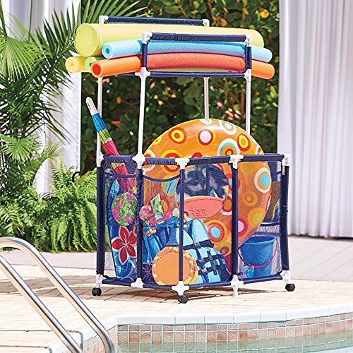 The Best Pool Accessories You Can Buy - Pool Care School