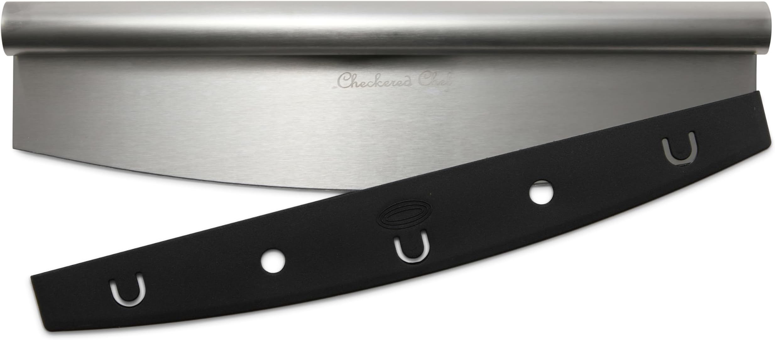 Amazon.com: 18" Pizza Cutter Rocker Blade by KitchenStar - Sharp ...