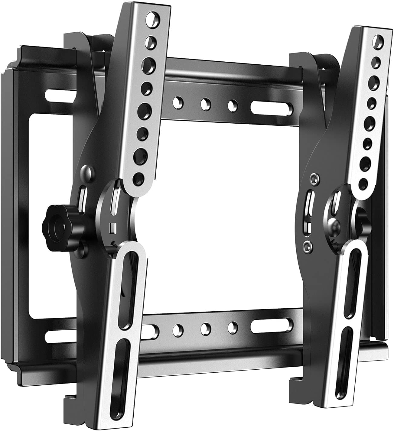 Amazon.com: GLWIXY Fixed TV Wall Mount Bracket for Most 14 17 19 21 24 ...