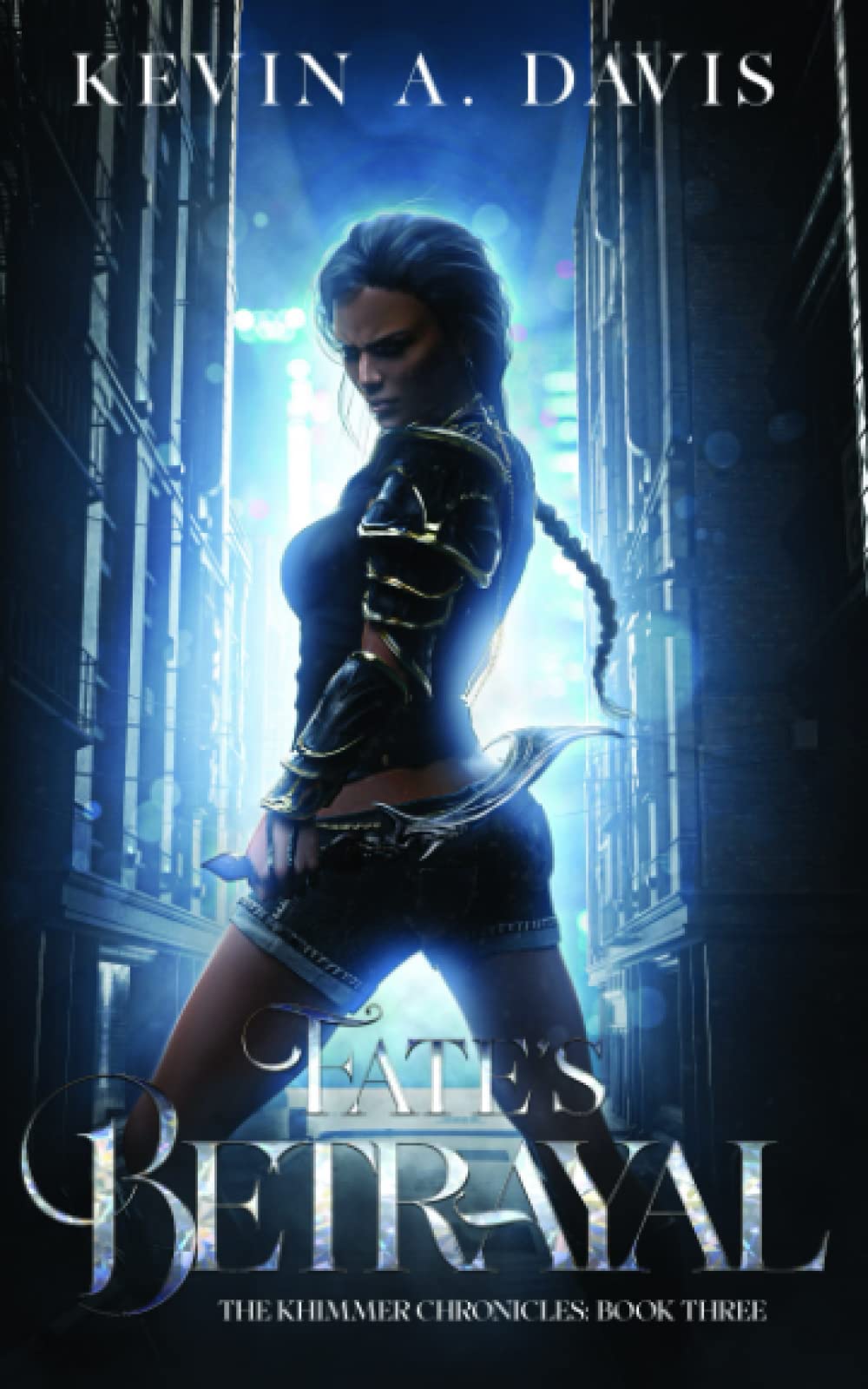 Publication: Fate's Betrayal