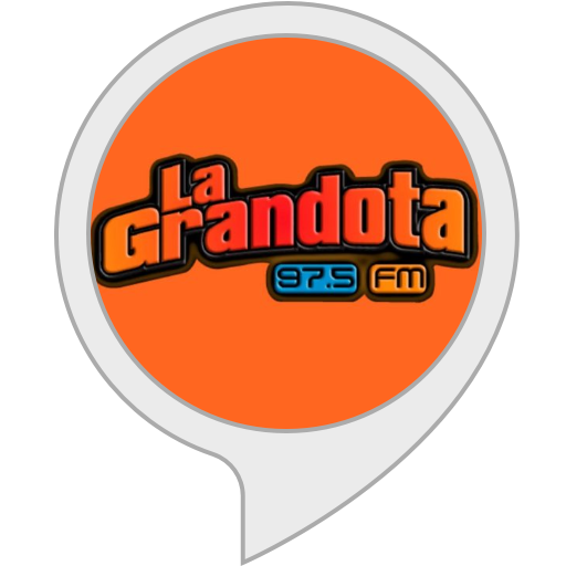 Amazon.com: La Grandota de Camargo 97.5 FM : Alexa Skills