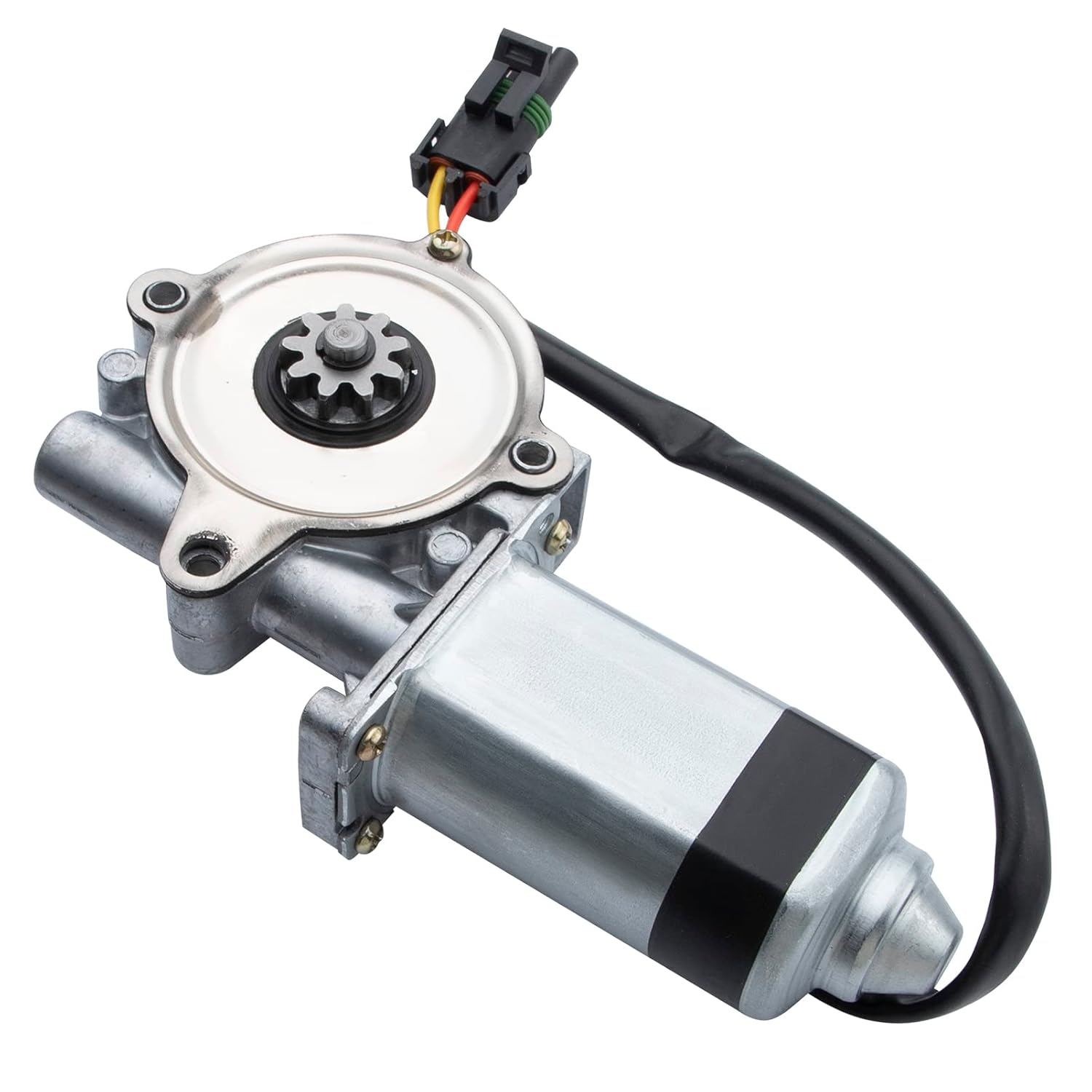 Amazon.com: 300-1406 RV Step Motor Fit for Motorhomes and Transport ...