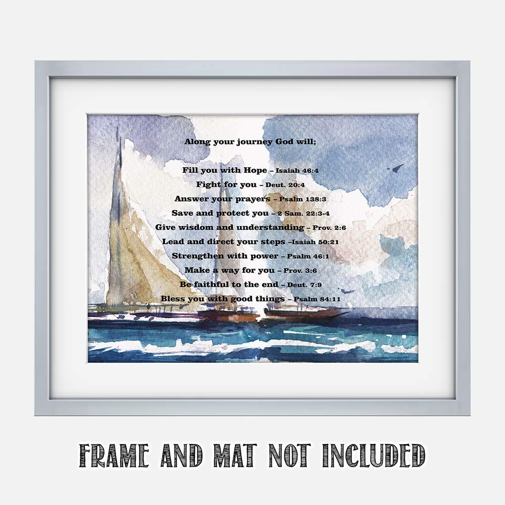 Sailing And God Quotes