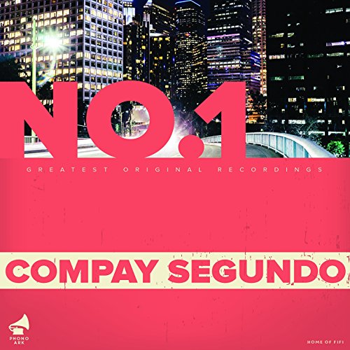 No. 1 by Compay Segundo on Amazon Music - Amazon.co.uk