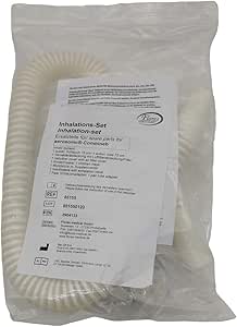 aerosonic combineb inhalations-set 1 St : Amazon.de: Drogerie ...