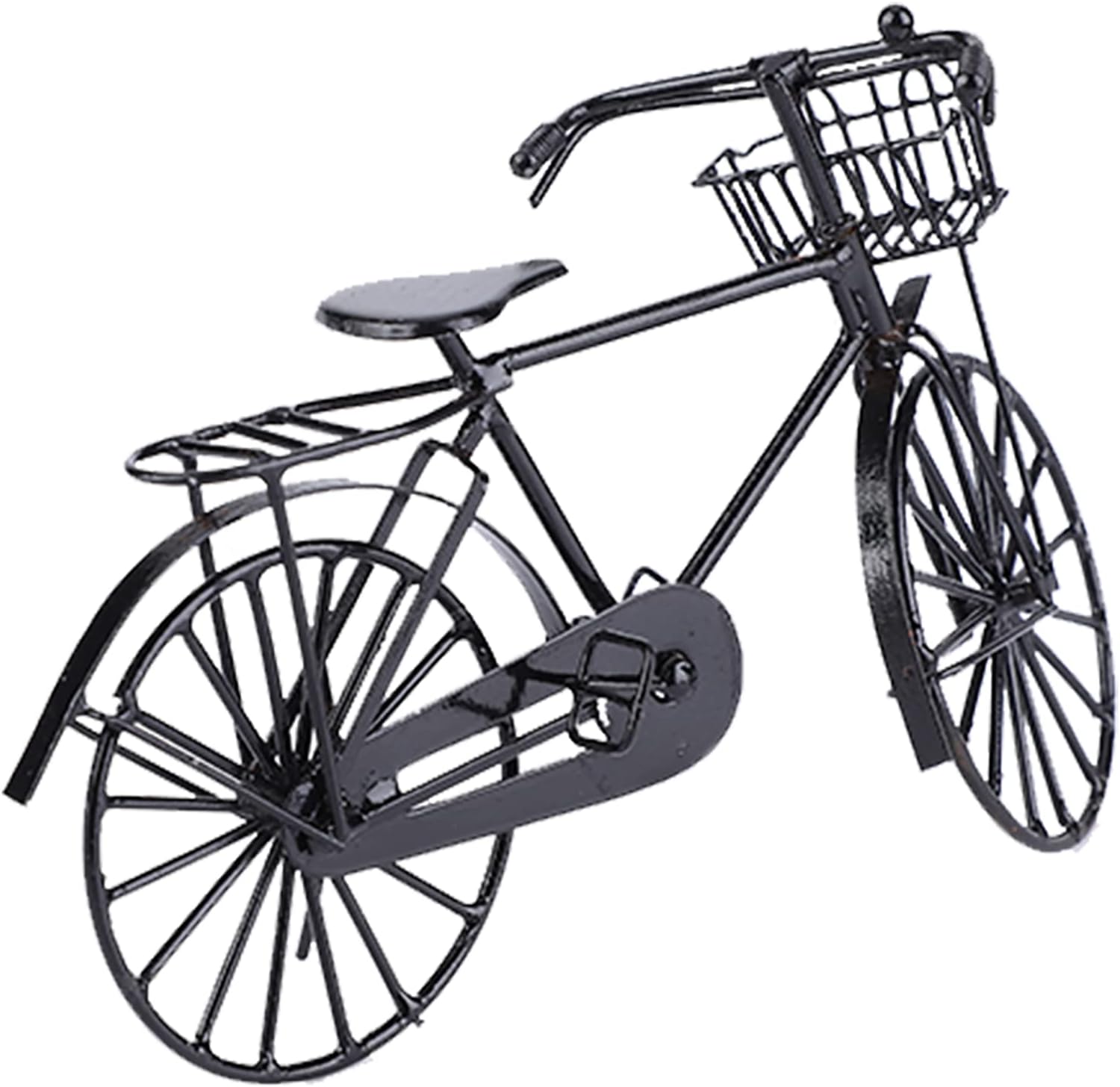 Amazon.com: Maileg Dollhouse Furniture Gcroet Miniature Bikes 14×9×5 1: ...