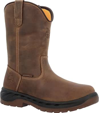 Georgia Boot Unisex-Adult Gb00523 : Amazon.ca: Clothing, Shoes ...
