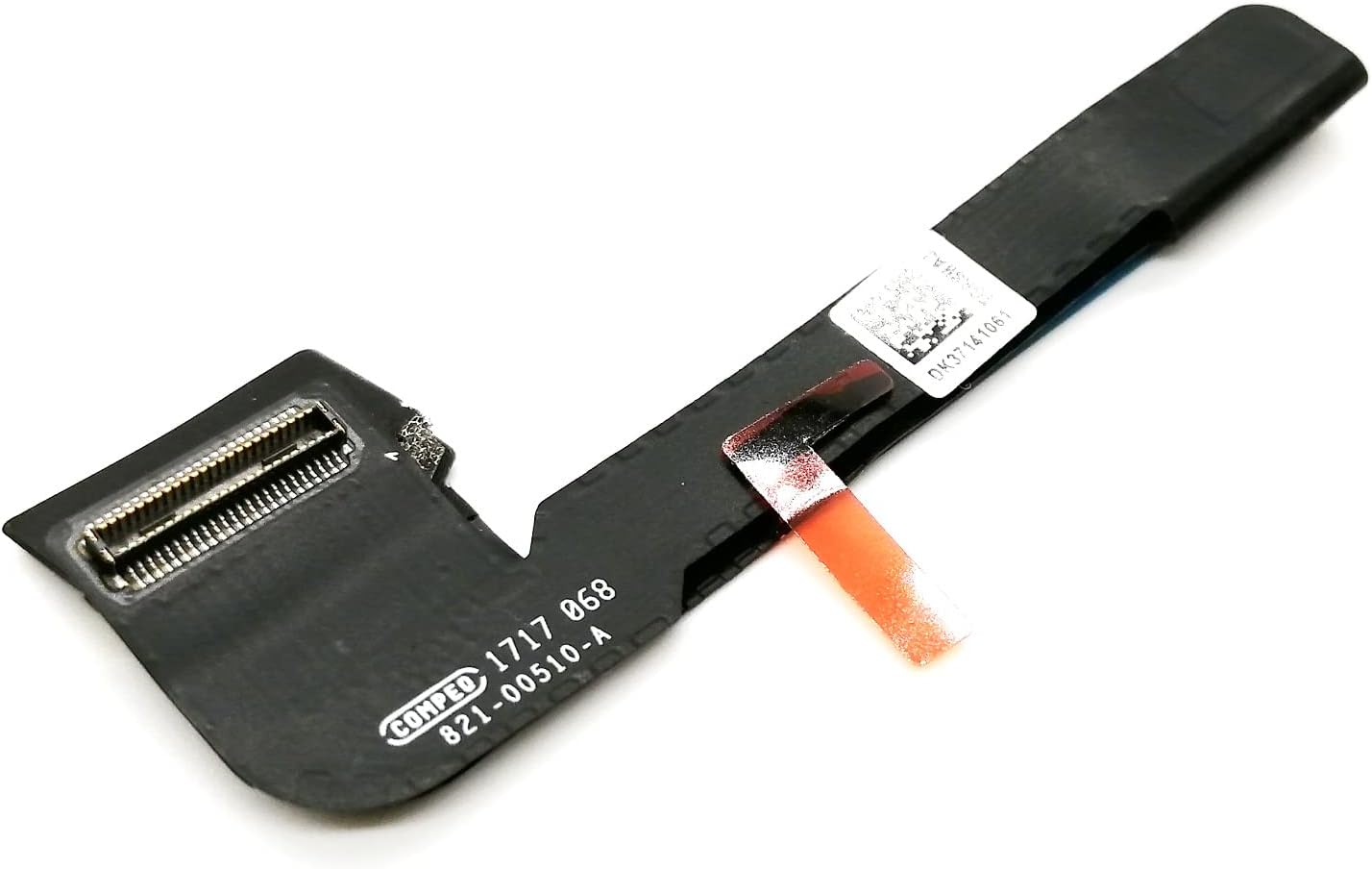 Amazon.com: LVDS LCD TCON Board Flex Cable 821-00318-A 821-00510-A ...