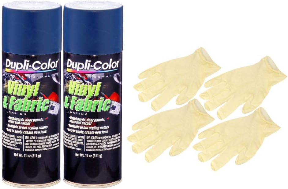 Amazon.com: SEM 15043, Shadow Blue, Color Coat Vinyl Paint : Automotive