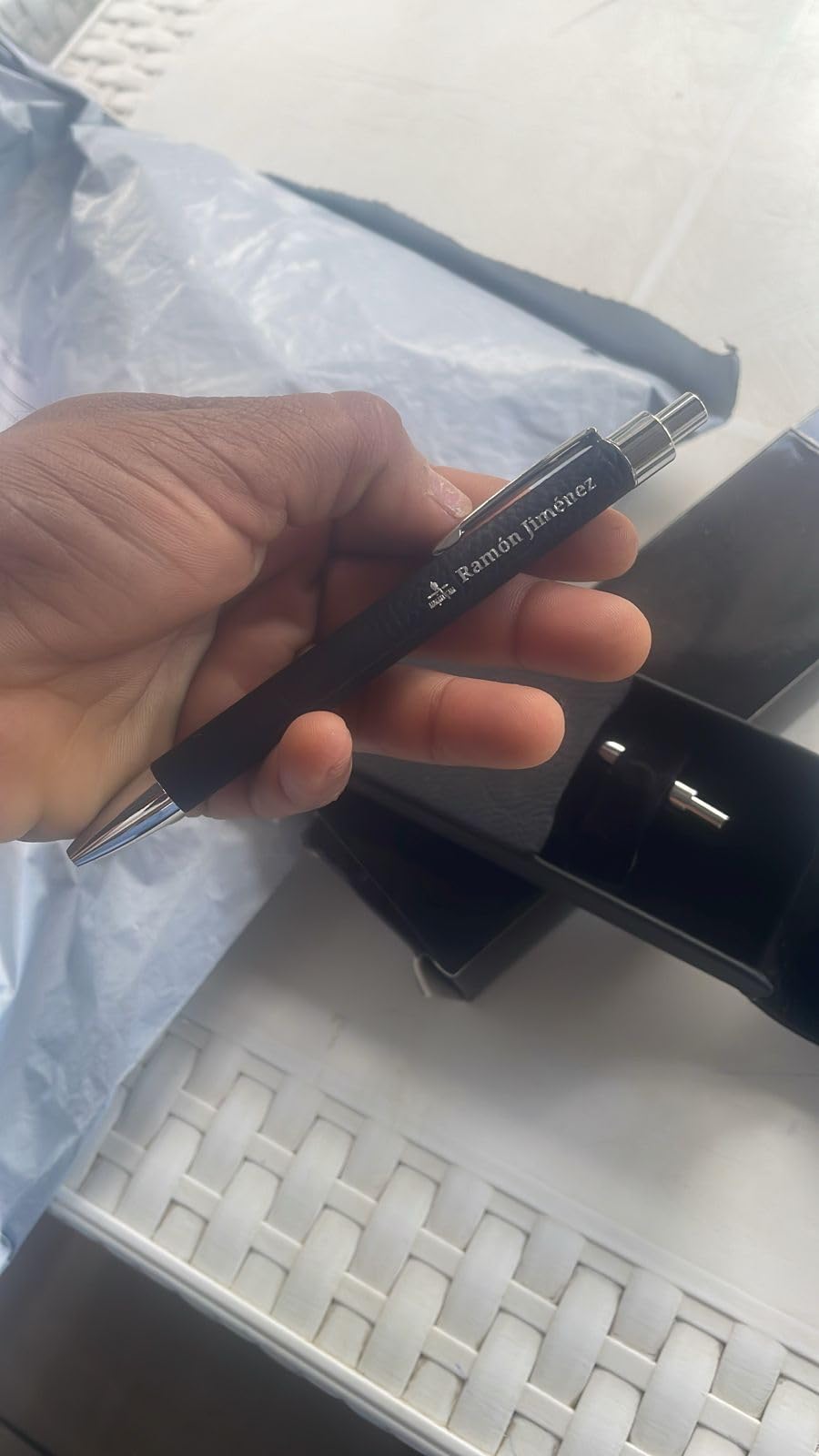 Amazon.com : Custom Architect Pen Your Name Architecture Personalized ...