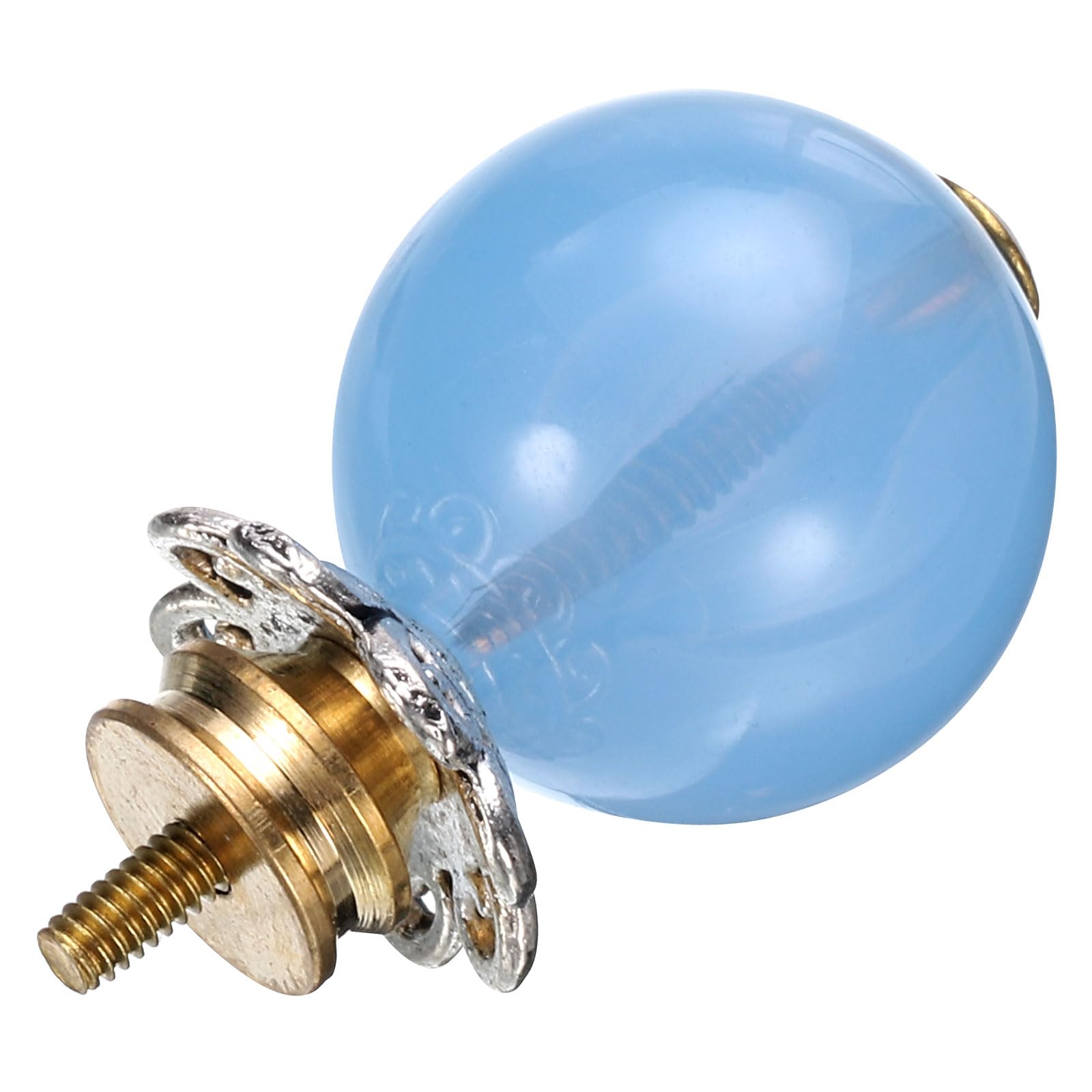 Amazon.com: uxcell Teapot Button Lid Knobs Tea Kettle Pot Cover Handle ...