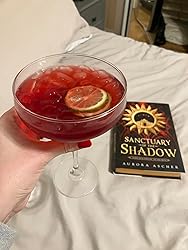 Amazon.com: Sanctuary of the Shadow (Elemental Emergence Book 1) eBook : Ascher, Aurora: Kindle ...