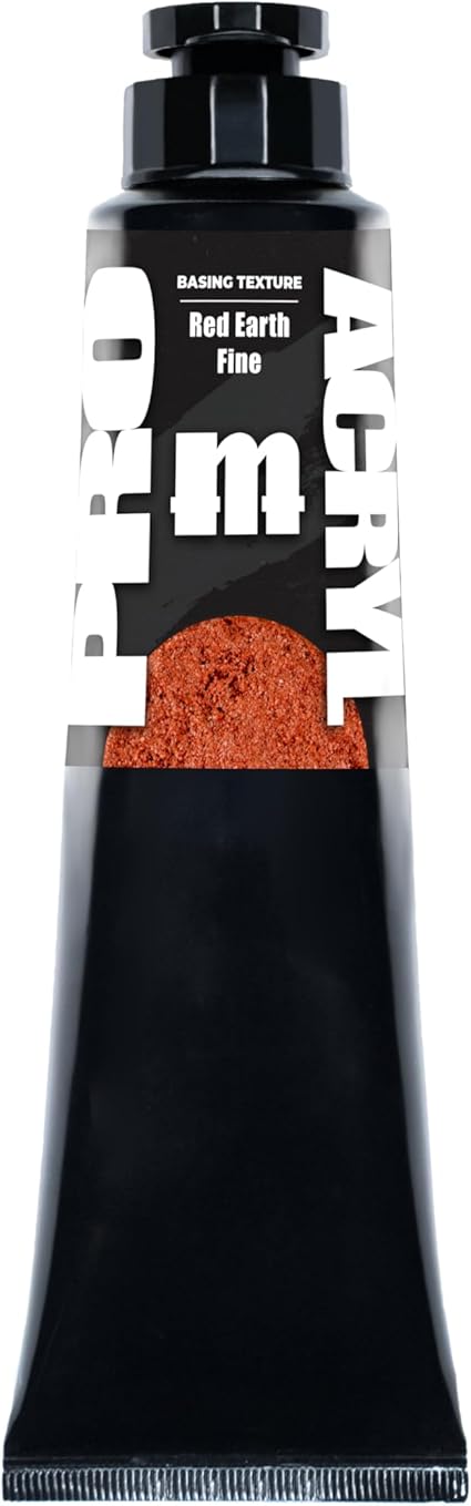 Amazon.com: Monument Hobbies PRO Acryl Basing Texture - Miniature ...