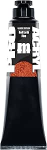 Amazon.com: Pro Acryl Basing Textures - Red Earth - FINE 120ml : Arts ...