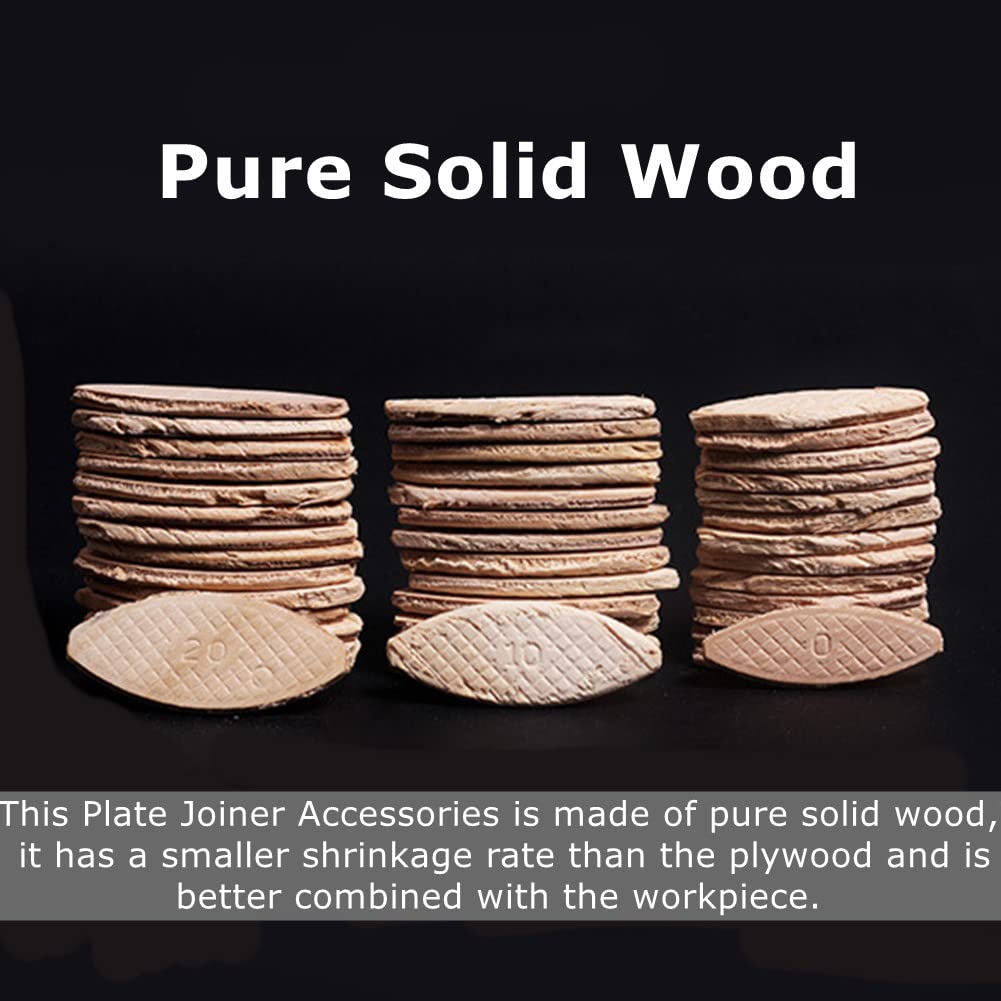 Ryobi Wood Biscuits Home Depot Biscuits Joiner,100pcs Wood Joining ...
